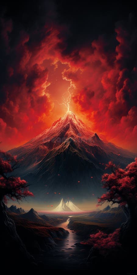 Crowcore Theme Stock Illustrations – 14 Crowcore Theme Stock ...