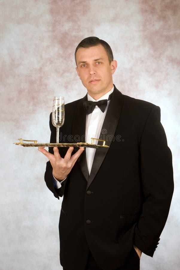 The imposing man stock image. Image of beauty, real, abstract - 18164815