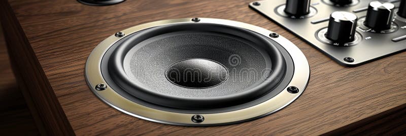 Imposing Speakers Embodying Dynamic Sound Concept for Immersive and ...