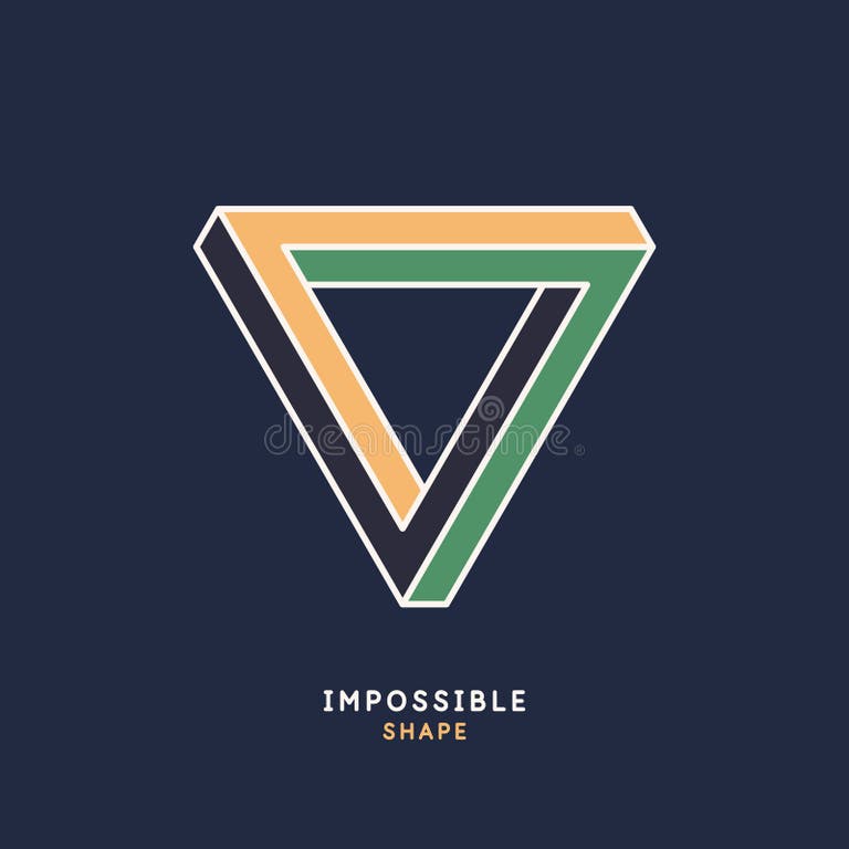 Impossible Graphic Stock Illustrations – 9,441 Impossible Graphic Stock ...