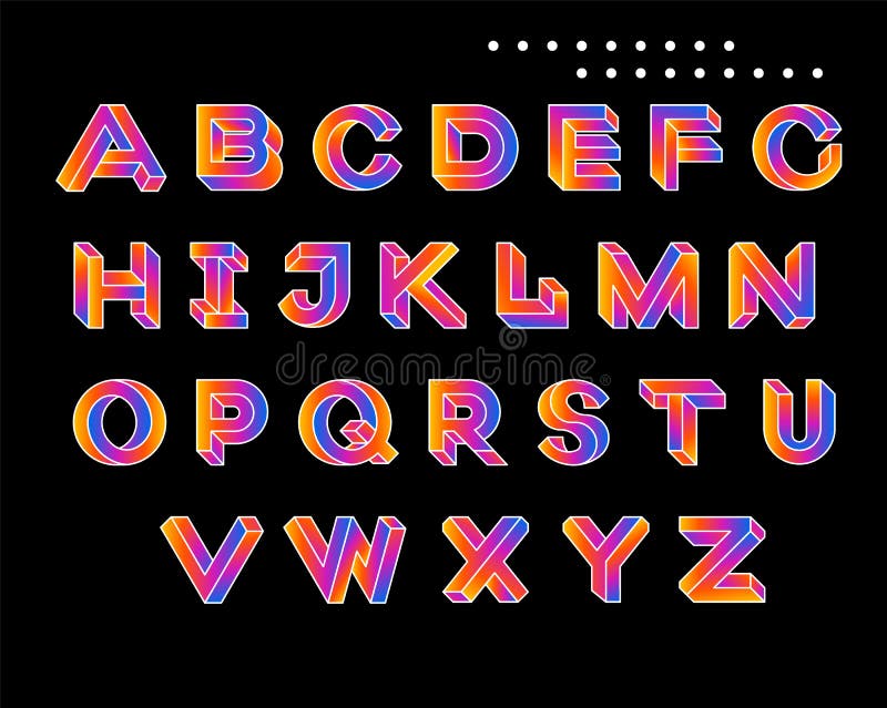 Impossible Shape, Optical Illusion. Geometric Optical Illusion Shapes ...