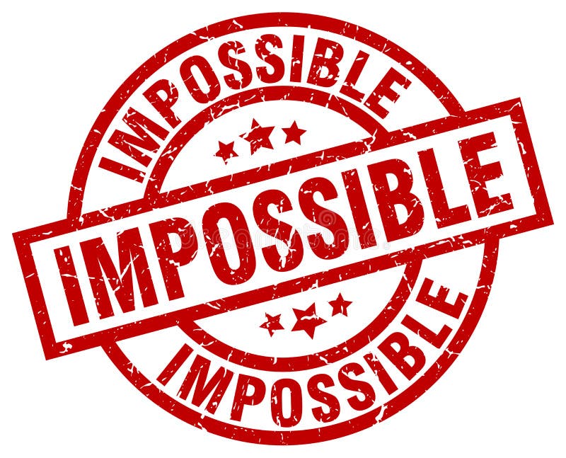 Impossible Stamp Stock Illustrations – 430 Impossible Stamp Stock ...