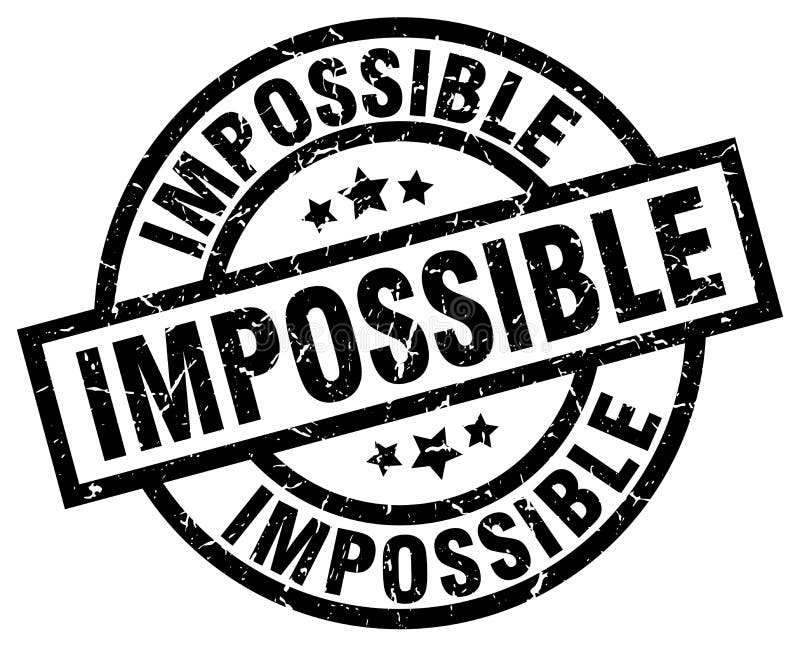 Impossible Stamp Stock Illustrations – 430 Impossible Stamp Stock ...