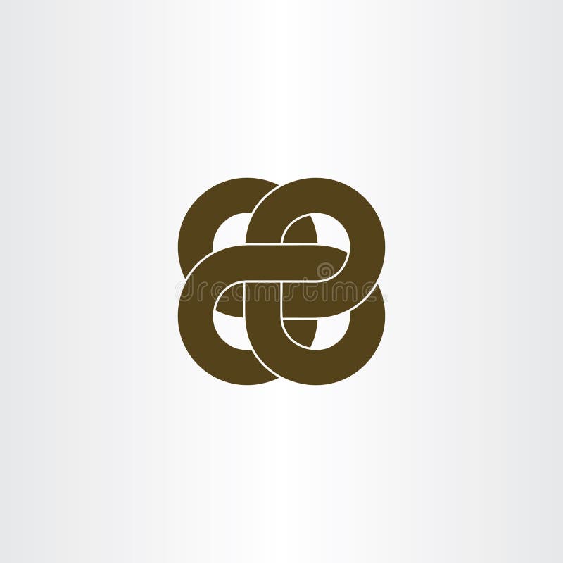 Infinity Rope Stock Illustrations – 860 Infinity Rope Stock ...