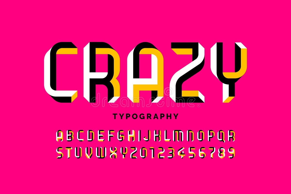 Paradox Font Stock Illustrations – 310 Paradox Font Stock Illustrations ...