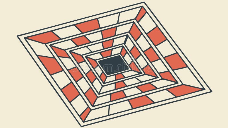 Impossible Square Stock Illustrations – 3,309 Impossible Square Stock ...