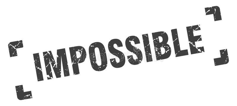 Impossible Stamp Stock Illustrations – 430 Impossible Stamp Stock ...