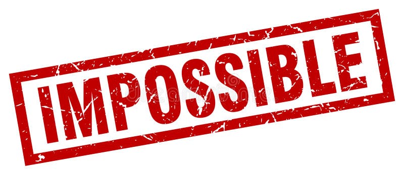 Impossible Stamp Stock Illustrations – 430 Impossible Stamp Stock ...