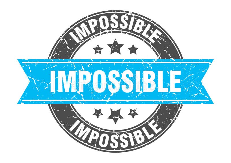 Impossible Stamp Stock Illustrations – 430 Impossible Stamp Stock ...