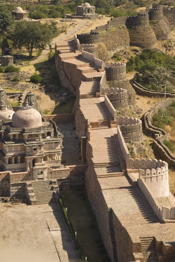 Impregnable Fortress stock photo. Image of rampart, secure - 15002928