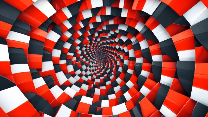 Impress and Inspire with these Mesmerizing and Intricate Optical ...