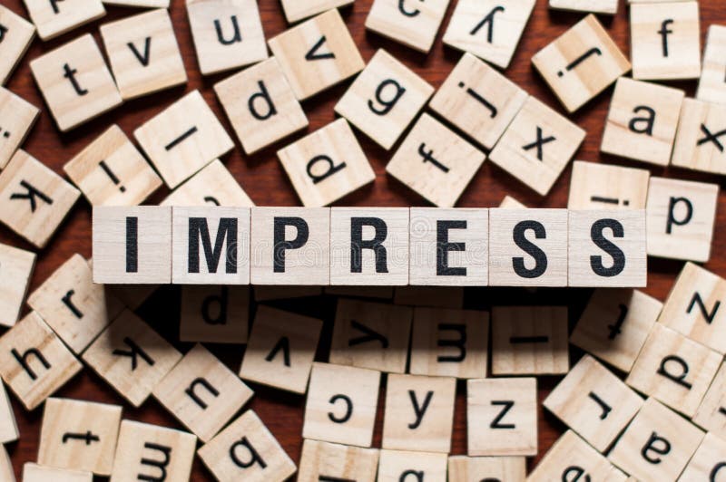 475 Word Impress Stock Photos - Free & Royalty-Free Stock Photos from ...
