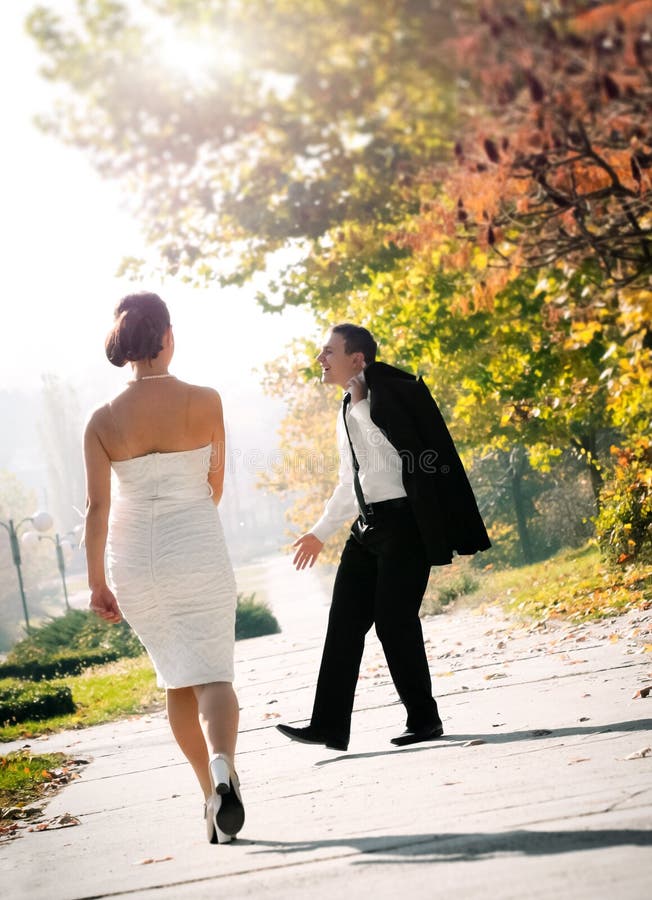 Impressing a woman stock photo. Image of heterosexual - 25642814