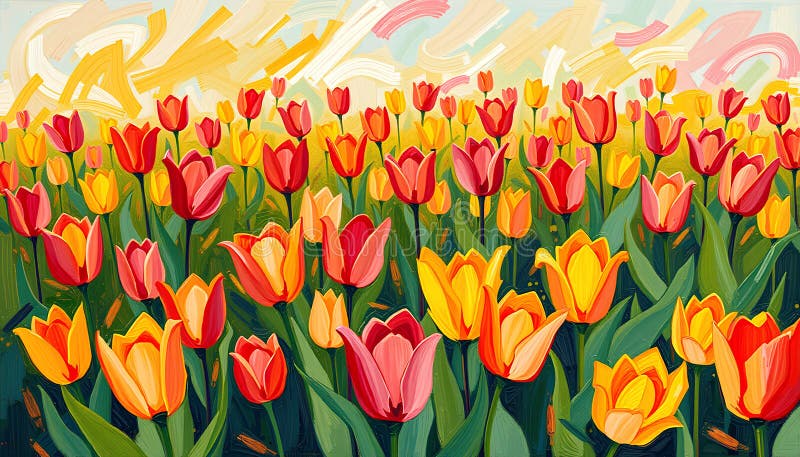 Vibrant Oversaturated Colors Stock Illustrations – 9 Vibrant ...