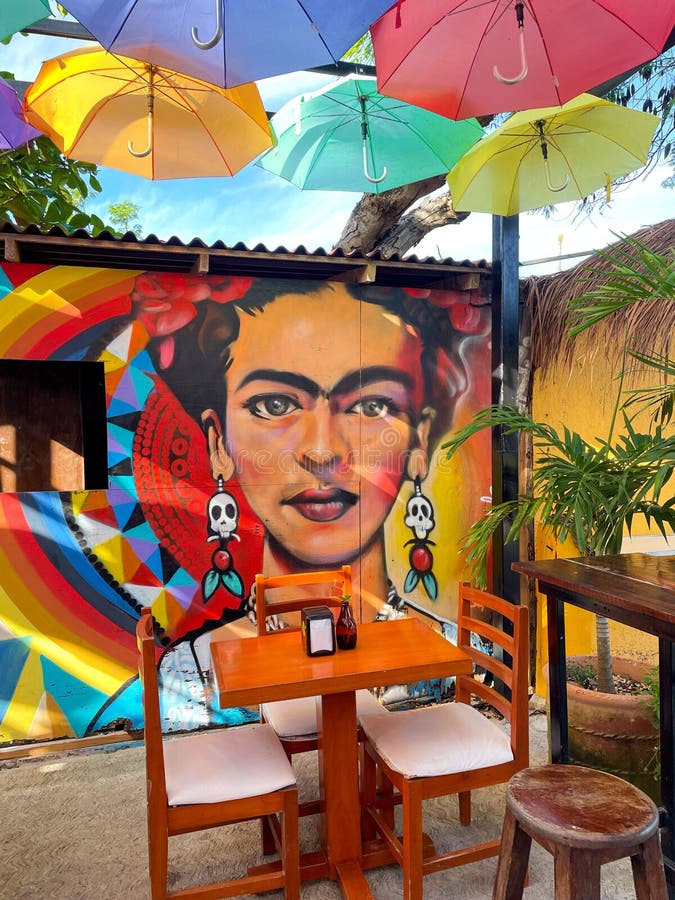 Impressions of Yucatan in Mexico Editorial Photo - Image of mexico ...