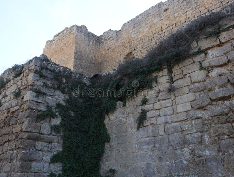 223 Castle Stone Construction Defense Security Protection Stock Photos ...