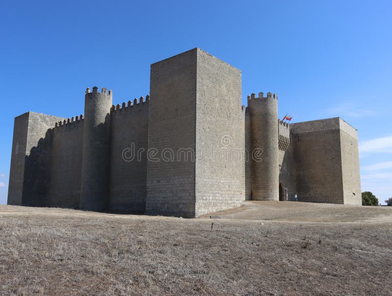 223 Castle Stone Construction Defense Security Protection Stock Photos ...