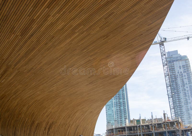 Impressive Architecture and Construction of Modern Institution Stock ...