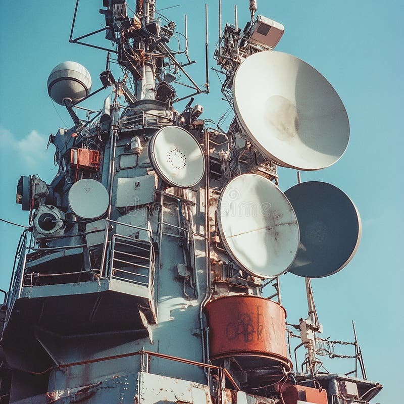 Advanced Submarine Technology and Underwater Innovations Stock ...