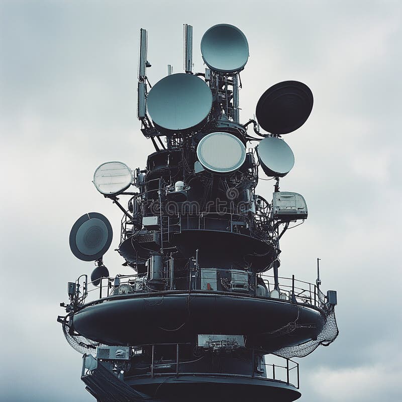 Advanced Submarine Technology and Underwater Innovations Stock ...