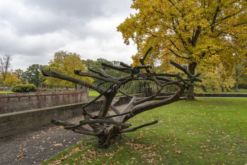 Autumn framework stock image. Image of fallen, autumn, decoration - 286741