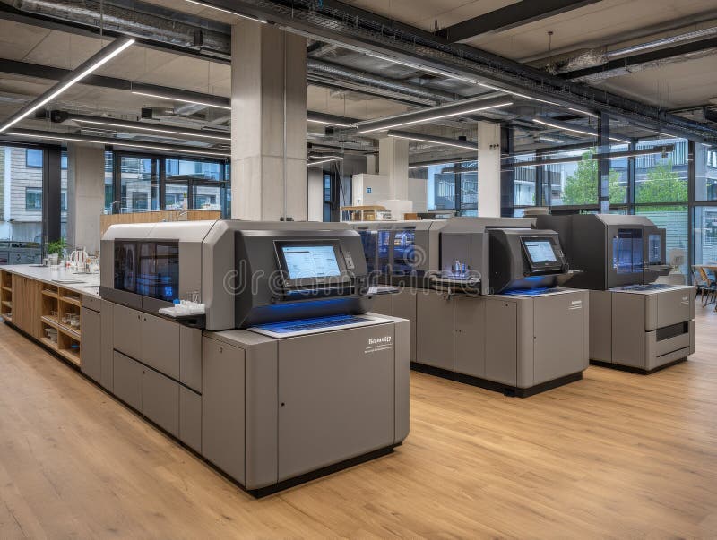 Exploring the Future of Healthcare through Innovative Technology and ...