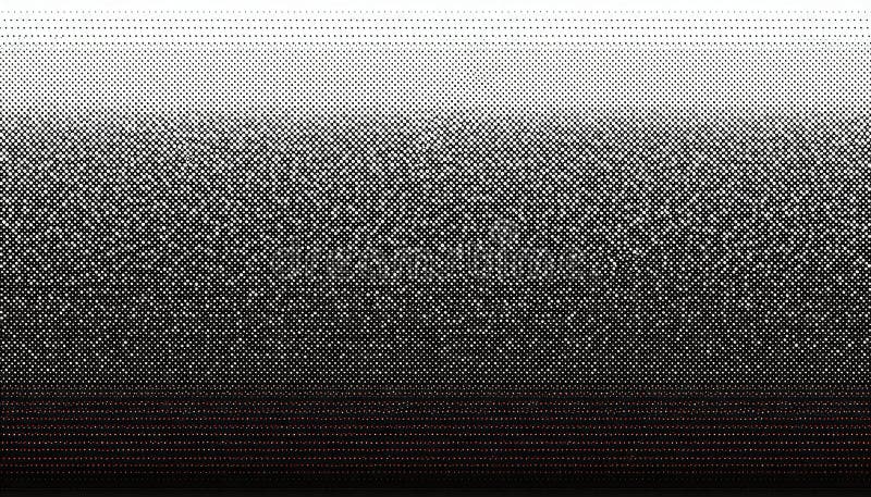 Impressive Linear Halftone Vector Pattern Texture Showcasing a Rich ...