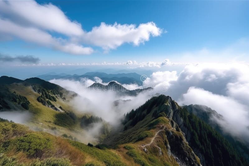 Impressive Clouds Stock Illustrations – 982 Impressive Clouds Stock ...