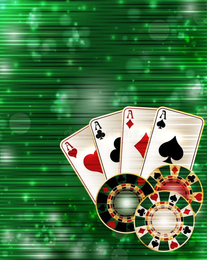 Casino Poker Golden Background Stock Illustrations – 3,291 Casino Poker ...