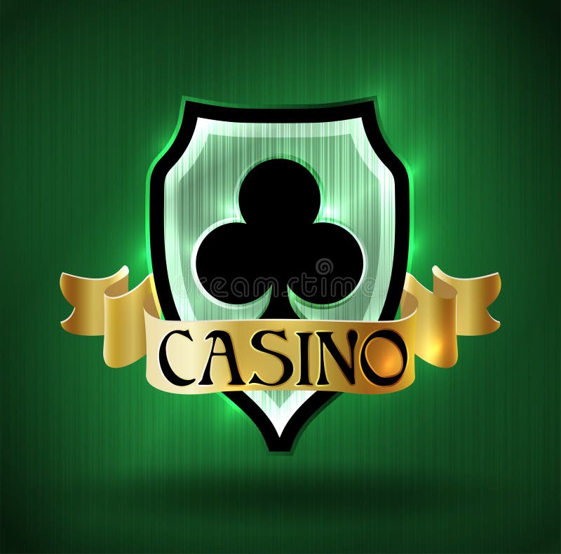 Casino Vip Poker Clubs Card, Vector Stock Vector - Illustration of ...