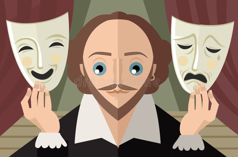 English Dramatist Stock Illustrations – 56 English Dramatist Stock ...