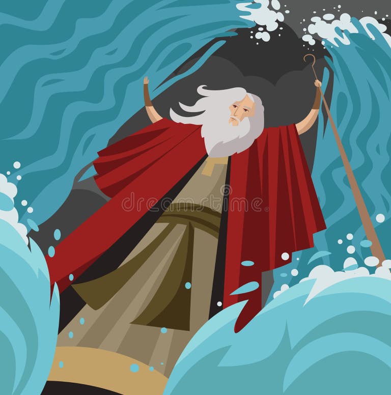 Moses Staff Stock Illustrations – 441 Moses Staff Stock Illustrations ...
