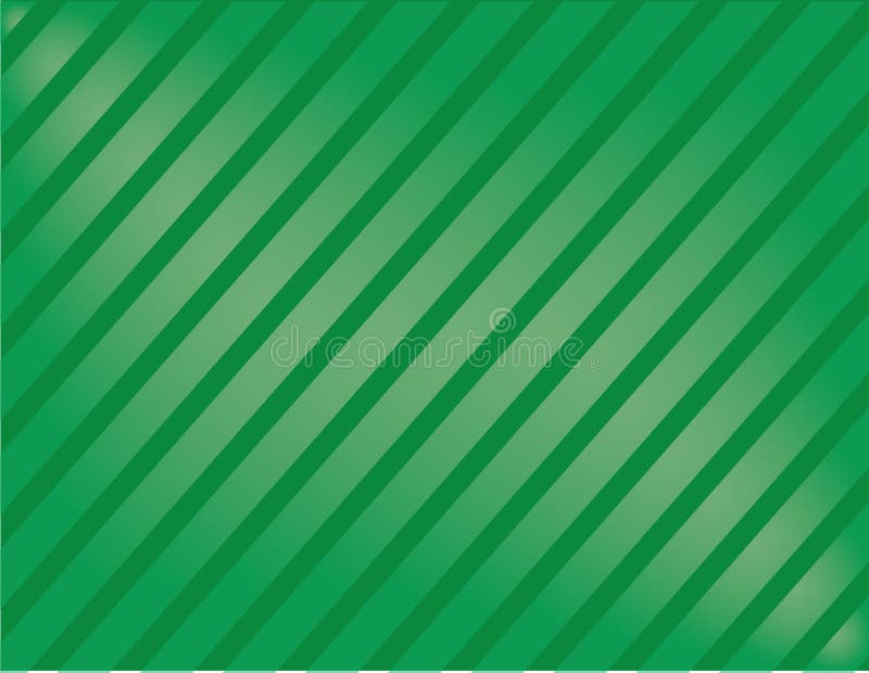 Green Horizontal Lines, Stripes Seamless Pattern Background Stock ...