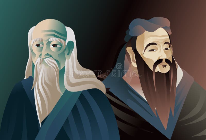 Taoist Master Stock Illustrations – 14 Taoist Master Stock ...