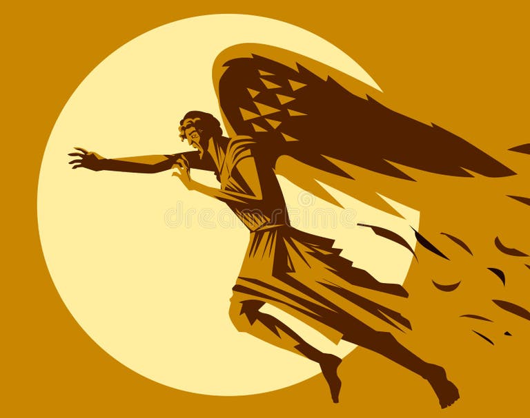 Icarus Stock Illustrations – 486 Icarus Stock Illustrations, Vectors ...