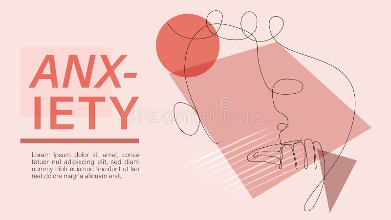 Continuous Line Confusion Stock Illustrations – 122 Continuous Line ...