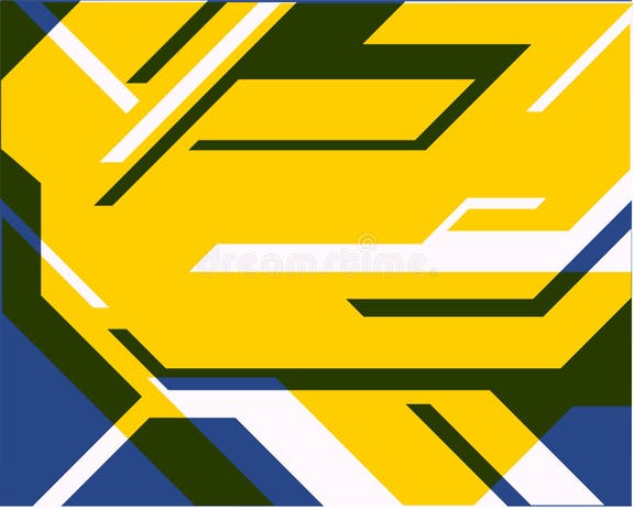 Super extra shapes 2389 stock vector. Illustration of 2356 - 226377580