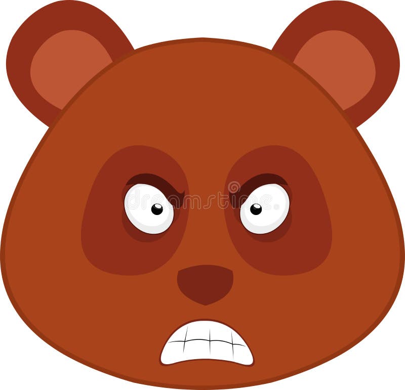 Bad Bear Panda Stock Illustrations – 38 Bad Bear Panda Stock ...