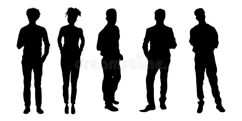 Matching People Icon Stock Illustrations – 183 Matching People Icon ...