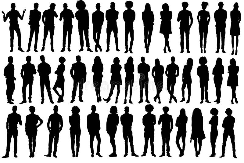 Matching People Icon Stock Illustrations – 183 Matching People Icon ...
