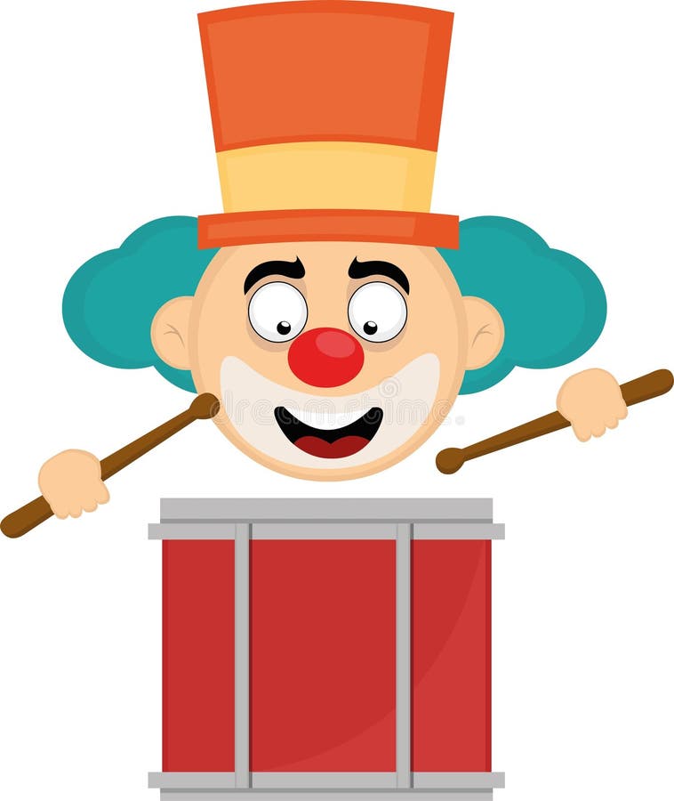 Drum Face Stock Illustrations – 1,631 Drum Face Stock Illustrations ...