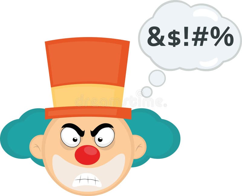 Angry Jester Stock Illustrations – 331 Angry Jester Stock Illustrations ...