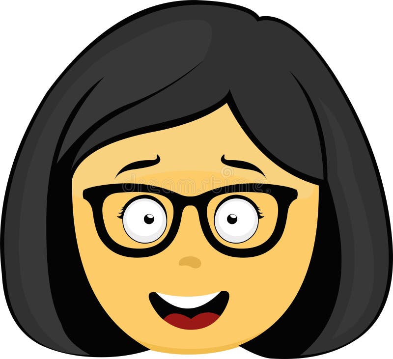 Intellectual Emoji Stock Illustrations – 156 Intellectual Emoji Stock ...