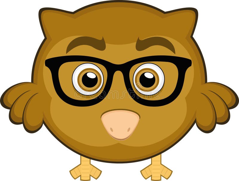 Cartoon Nerd Glasses Stock Illustrations – 6,944 Cartoon Nerd Glasses ...