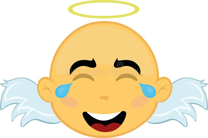 Smiley Angel Stock Illustrations – 897 Smiley Angel Stock Illustrations ...