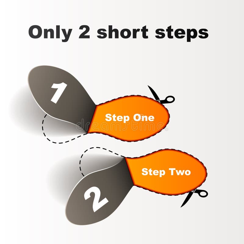 Short Steps Stock Illustrations – 106 Short Steps Stock Illustrations ...