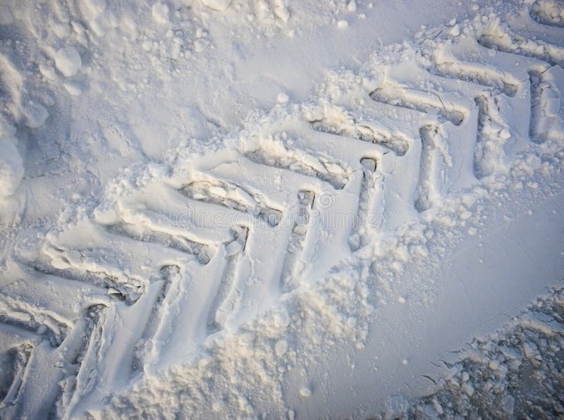 Tread from a Tractor Close Up Stock Image - Image of black, rubber ...