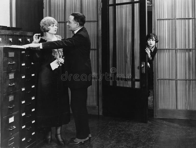 IMPROPER BEHAVIOR stock image. Image of collar, concerned - 51994983