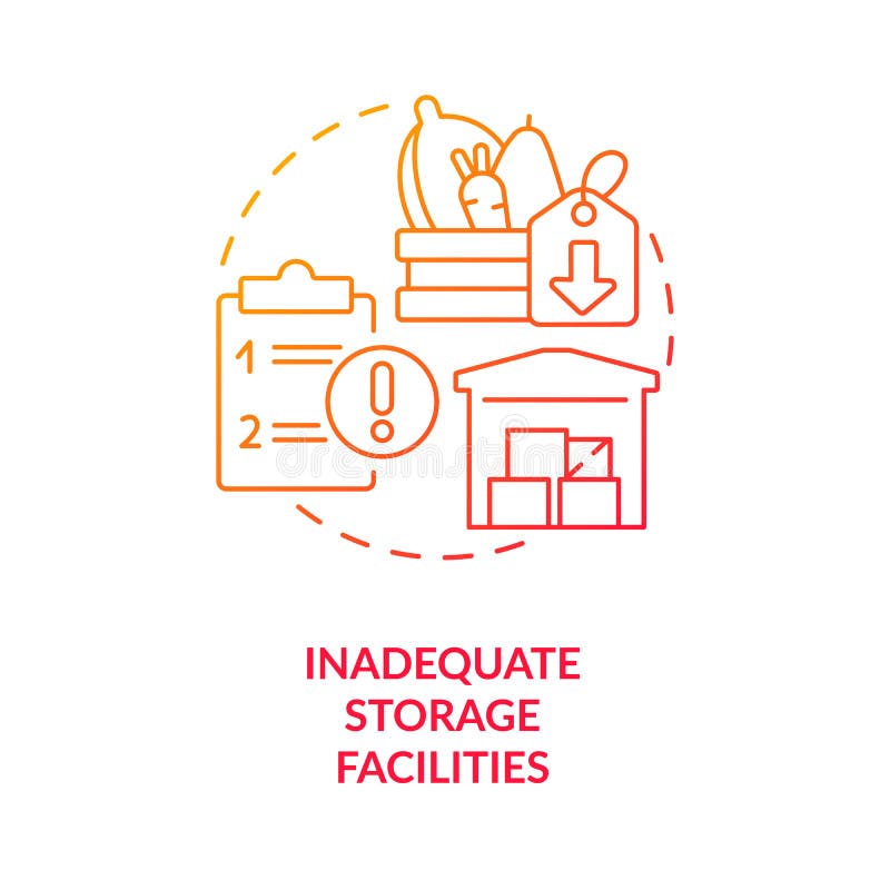 Food Security Challenge Stock Illustrations – 64 Food Security ...