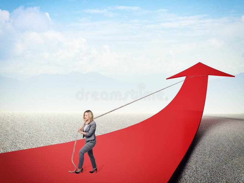 Improve stock image. Image of determination, success - 26789153